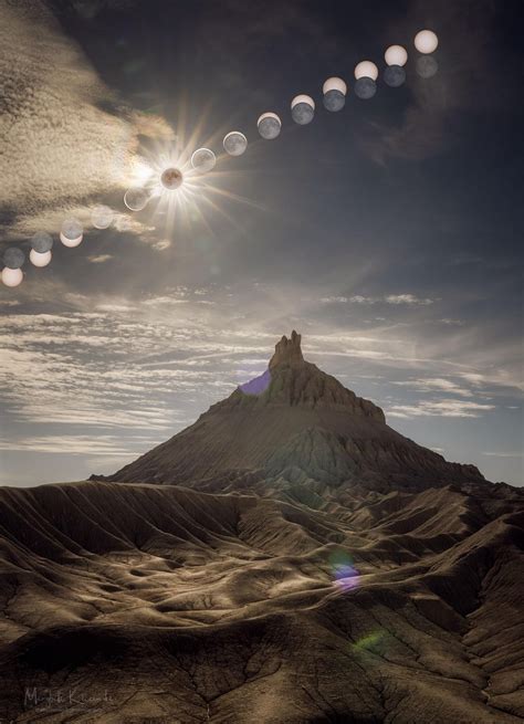Annular Solar Eclipse Over Utah Rspacelaunchschedule