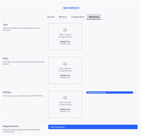 Get Started Ilum Apache Spark On Kubernetes Platform Documentation