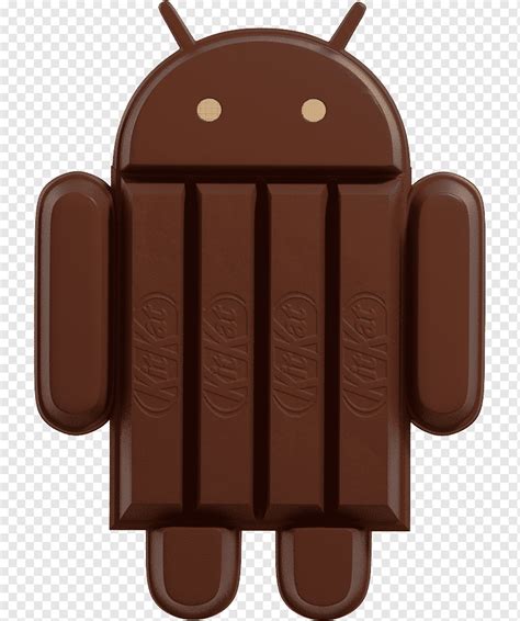 Android Kitkat Logo Hd