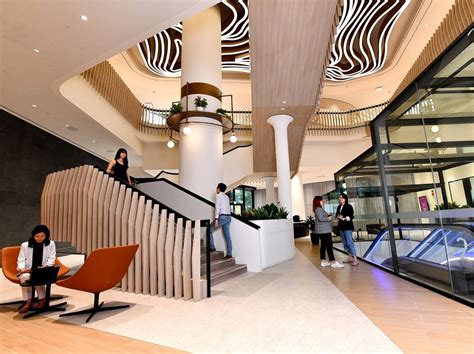 Catapult Southeast Asias First Shared Executive Learning Centre