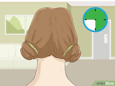 3 Easy Ways To Curl A Short Bob WikiHow 3 Easy Ways To Curl A Short Bob WikiHow