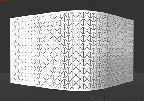 Pattern With Grasshopper Grasshopper Mcneel Forum