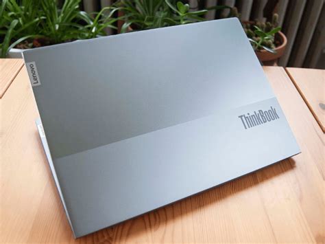 Lenovo Thinkbook S G Iap Like New