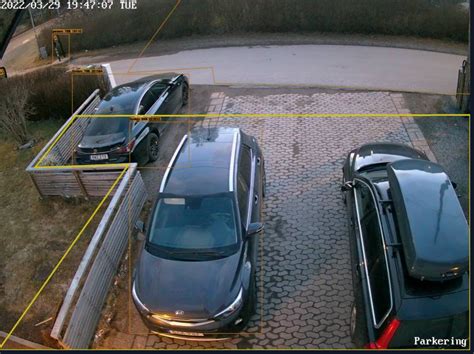 Region Is Enormous Triggers Everything · Blakeblackshear Frigate · Discussion 3029 · Github