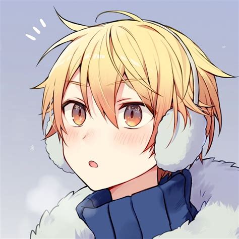 Tsukasa Tenma Icon Fanart