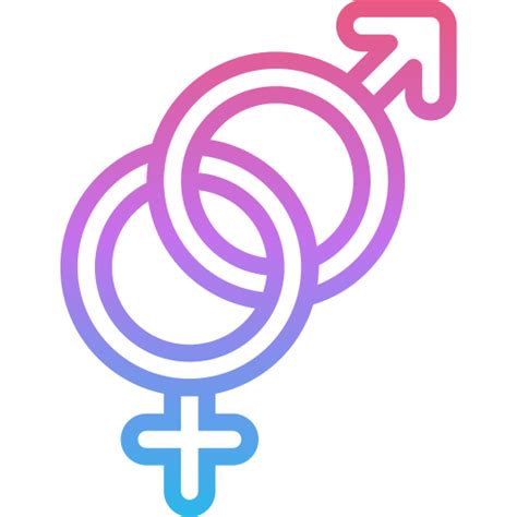 Sexual Free Shapes And Symbols Icons