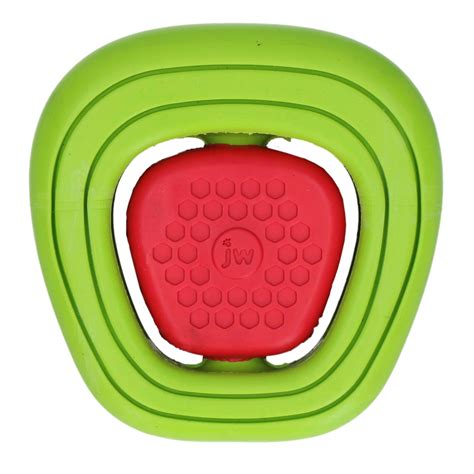 JW Apple Core Chew Ee Euro Joe