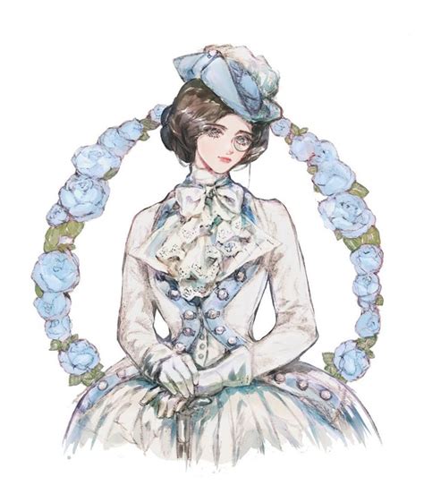 사엘라 🌼엘라의 집 On Twitter 캐릭터 일러스트 애니메이션 그림 애니메이션 아트 소녀