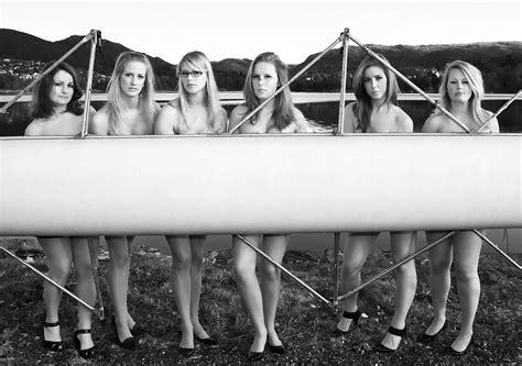 Nhhi Oktagon Women S Rowing Team View On Black Audun Bak Flickr