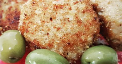 Котлеты из свиного фарша рецепт автора Ангелина Дьяконенко