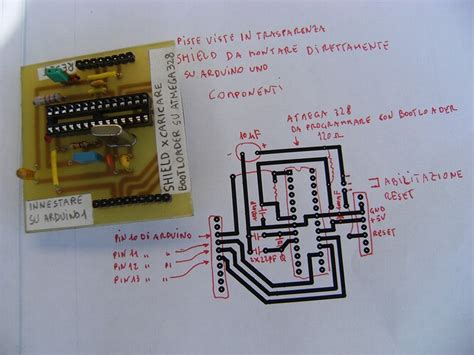 Oscillatori Generale Arduino Forum