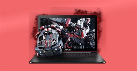 Daftar Spesifikasi Laptop Gaming Asus Harga Murah Terbaru 2019