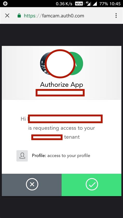 facebook prompt consent error · issue 137 · auth0 react native auth0 · github