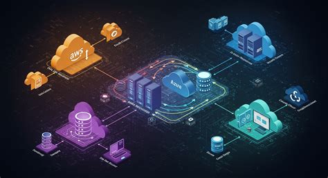 Multi Cloud Architecture Design Considerations Ast Consulting