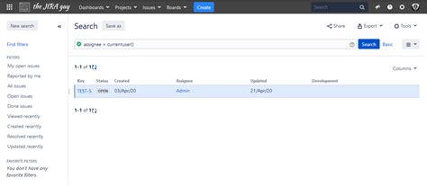 Jql How Have We Not Talked About This Already The Jira Guy
