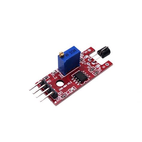 Touch Sensor Module TOUCHSENSORMOD