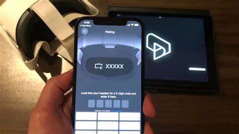 How To Pair Meta Quest To Your Phone Complete Setup Guide