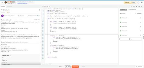 Bhavi Patel On Linkedin Codingninjas Codingchallenge Learntocode Programming Techjourney