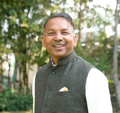 Padam Shri Rajinder Gupta Of Trident Group Featured In Time Magazines Person Of The Year