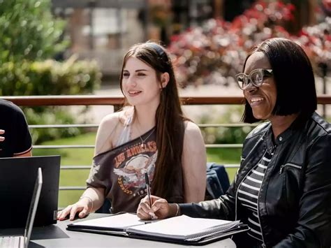 Project Management MSc York St John University