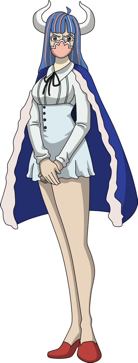 Ulti Tobbiroppo One Piece By Caiquenadal On Deviantart Anime