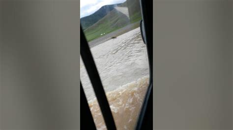 Орхон гол Өвөрхангай аймаг Бат Өлзий сум Хужирт булан Youtube