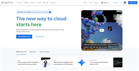 Google Cloud Platform Pricing Features User Reviews