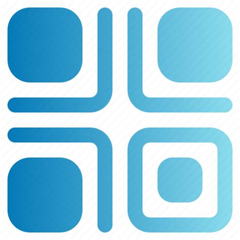 Qr Code Scan Ui Commerce Icon Download On Iconfinder