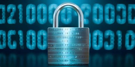 Delve Into Digital Security With An Intricate Image Of An Encryption