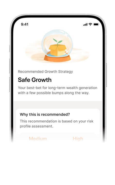 Download Scripbox App One App For All Your Investment Needs