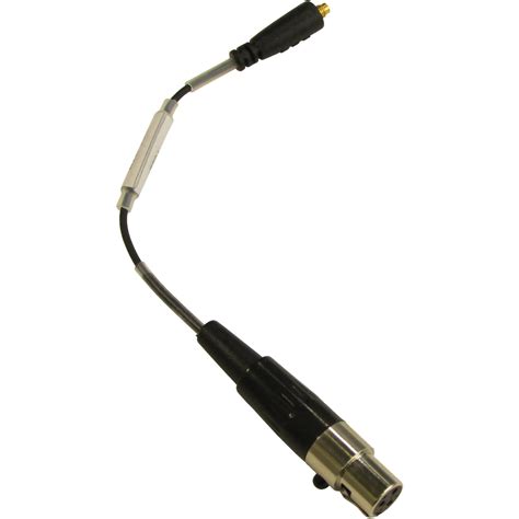Point Source Audio Xtx Series8 X Connector For Telex Wireless