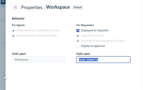 Workspace Nor Not To Workspace Freshworks Community