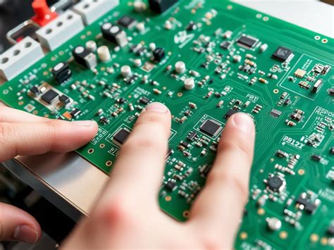 Pcb 펀칭 장비 공급업체 Seprays