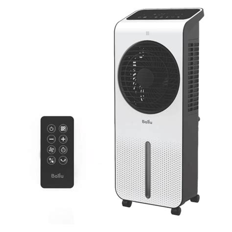 Отзывы на Охладитель воздуха Ballu Bcool 05l Vxdc от покупателей Ozon