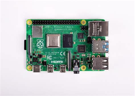 Edge Impulse And Tinyml On Raspberry Pi Raspberry Pi