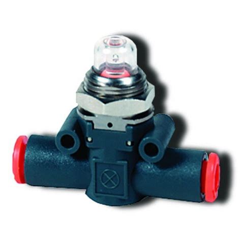 Inline Visual Orange Indicator 9068016 Sureweld