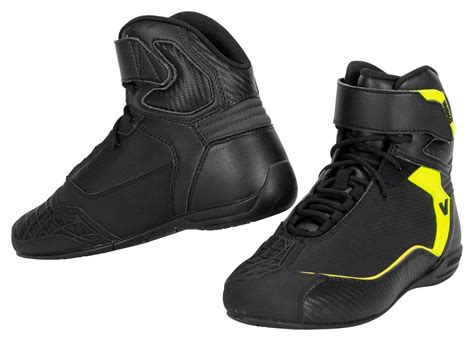 Vanucci Vsb 1 мотоботинки мотокроссовки легкие городские укороченные 2