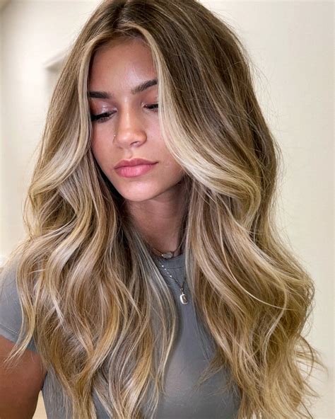 50 Blonde Highlights Ideas To Freshen Up Your Look In 2025