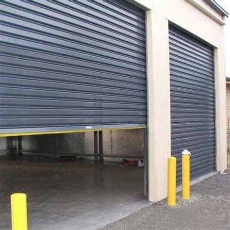 Full Height Motorized Rolling Shutter At 53000 Piece In Bengaluru ID 14302799948