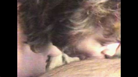 Gayle Closeup Blowjob