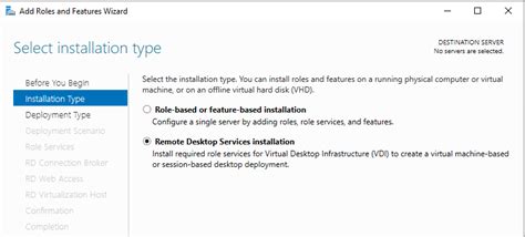 remote desktop services rds on windows server 2019 ajni it