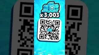 Free Rude Lou Skin Brawl Stars Qr Code Brawl Stars Qr Codes Brawl