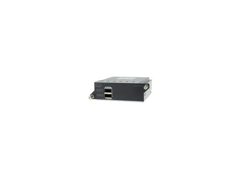 Cisco Flexstack Plus Hot Swappable Stacking Module