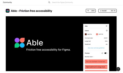 Accessibility Figma Handbook Design Code