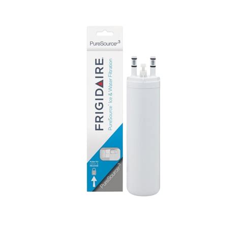Wf3cb Water Filter Frigidaireelectrolux Puresource3 Replacement