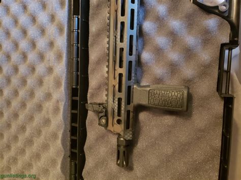 Gunlistings Org Rifles Daniel Defense M4V7