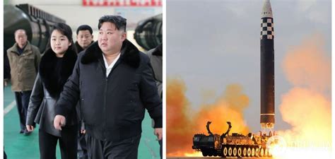 КНДР війна сестра Кім Чен Ина визнала провокацію та пригрозила Сеулу Oboz Ua