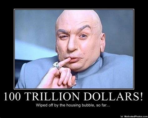 Dr Evil Quotes On Money Quotesgram