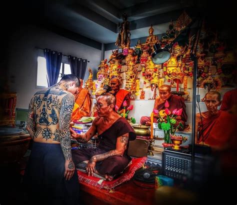 ประกาศ หลวงพ่อไฉน วัดสังฆปรีดี อ บ้านฝาง จ ขอนแก่น Facebook