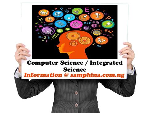 Colleges Of Education That Offer Computer Science Integrated Science